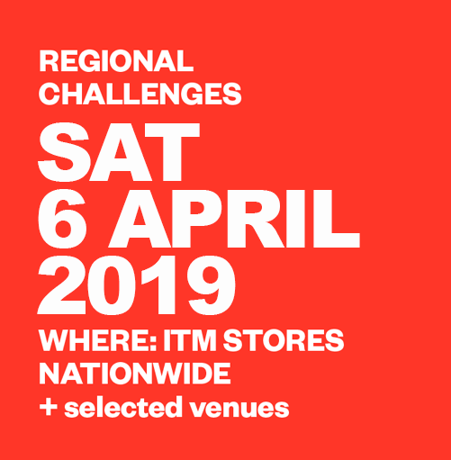 Apprentice Challenge - The Apprentice Challenge