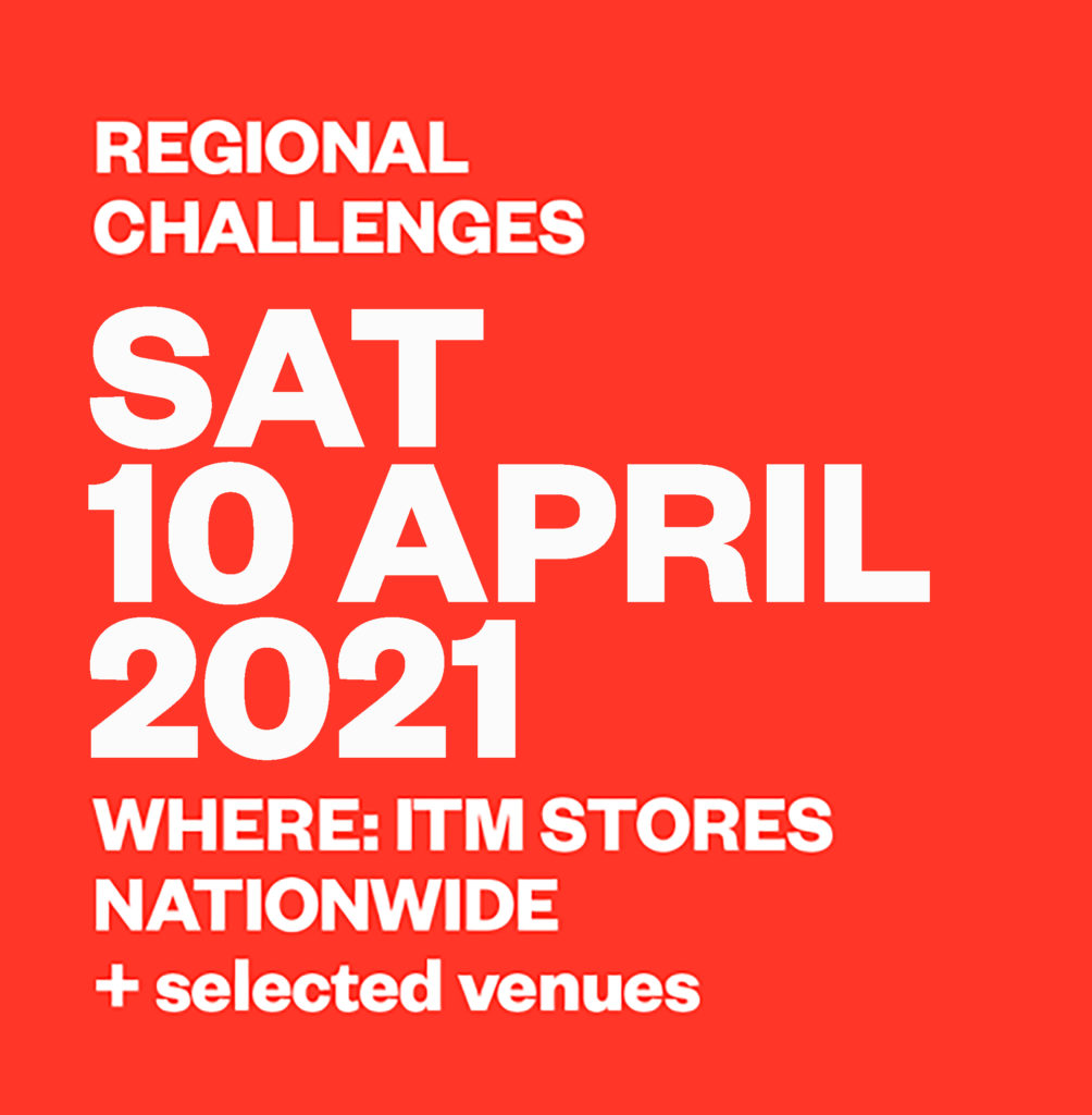 Apprentice Challenge - The Apprentice Challenge