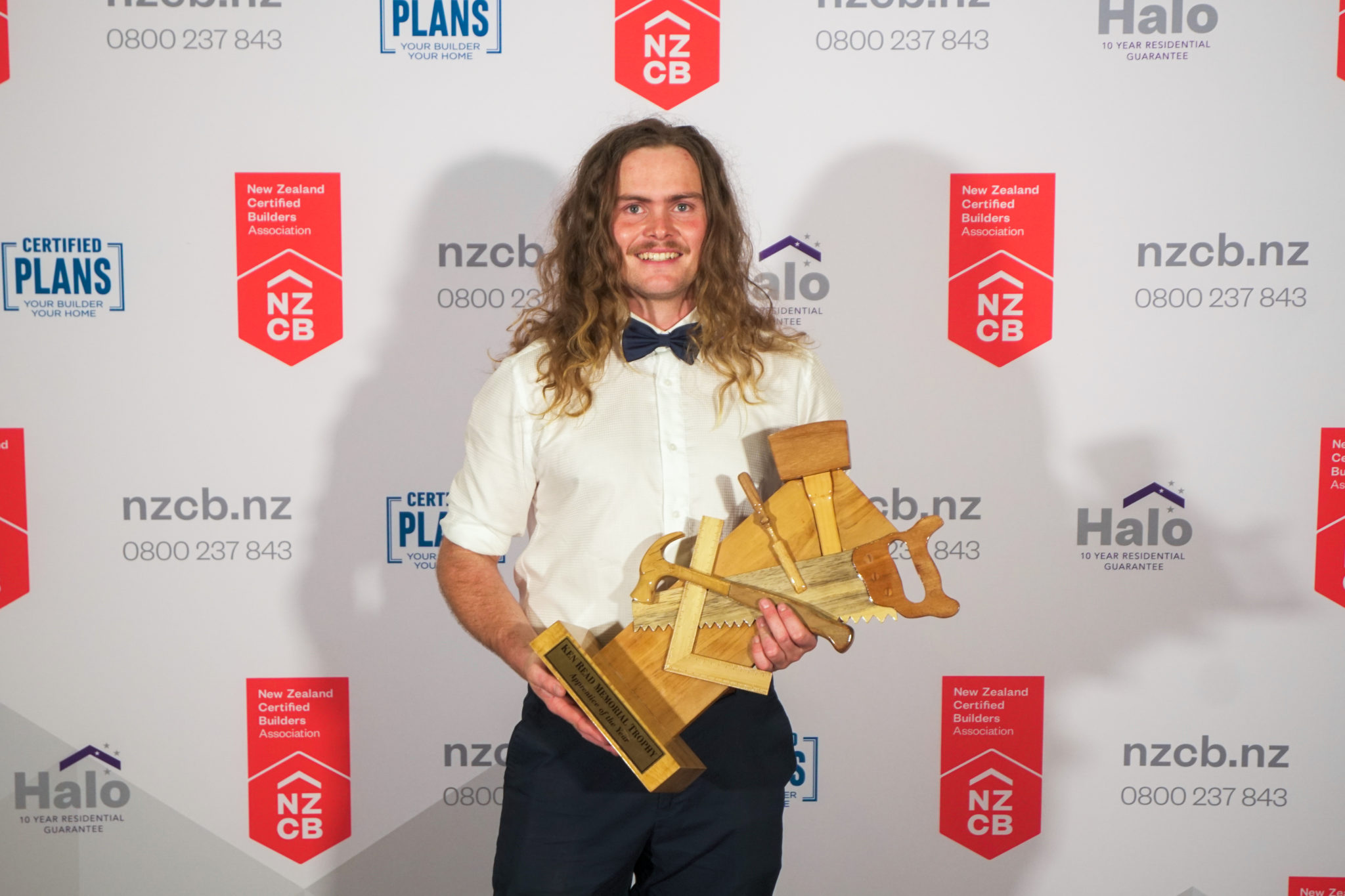 Apprentice Challenge - 2025 NZCB Apprentice Challenge