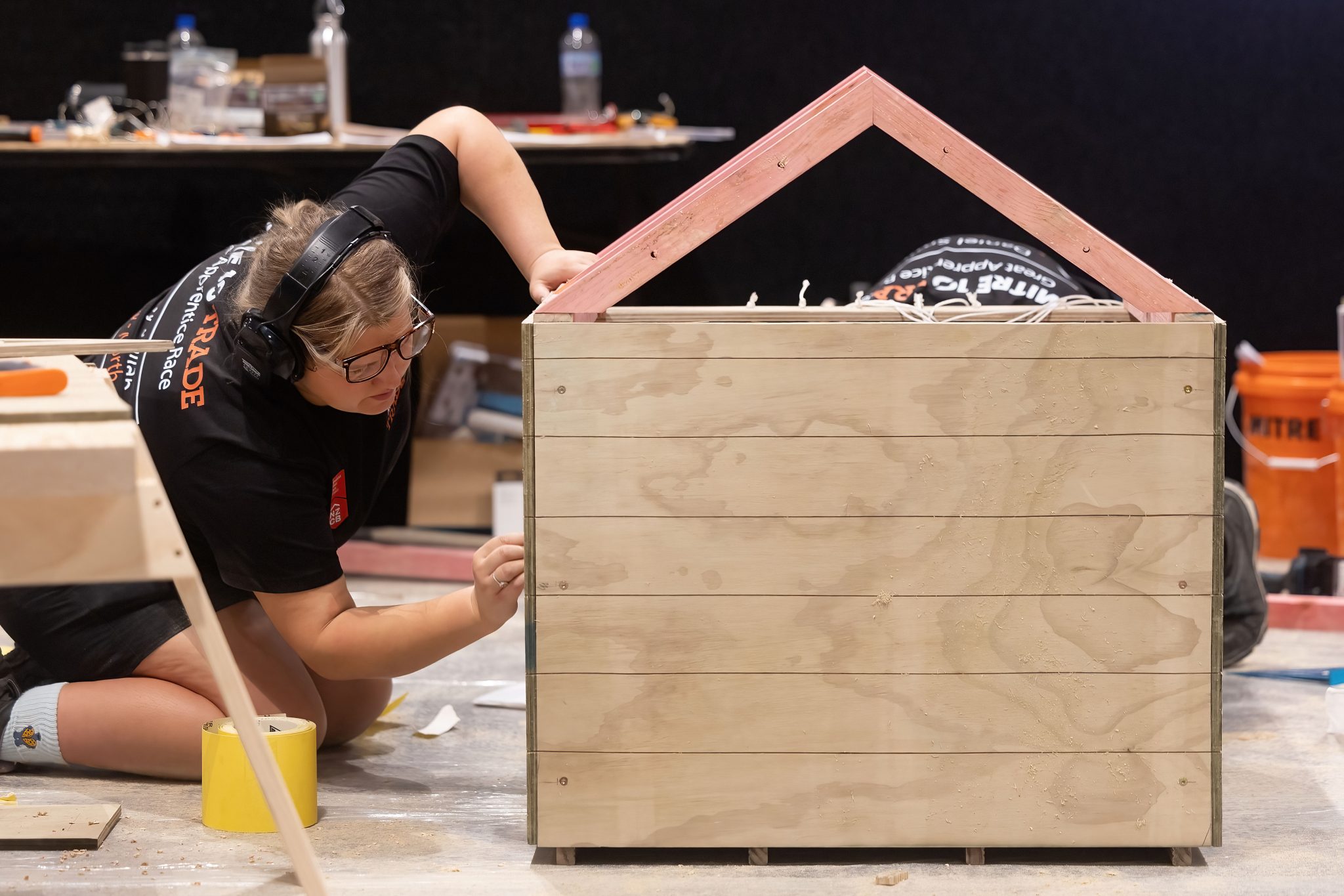 Apprentice Challenge - 2025 NZCB Apprentice Challenge