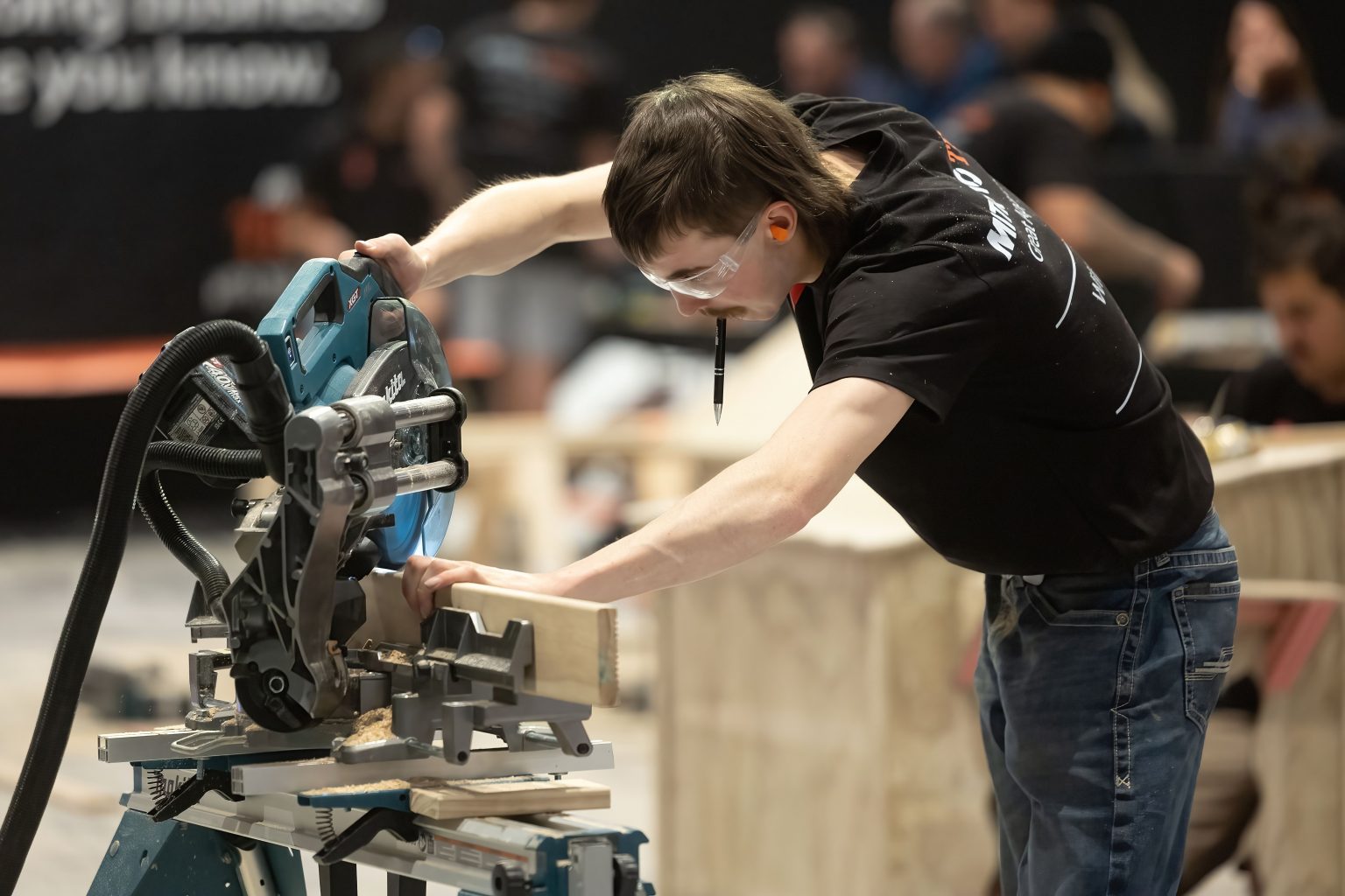 Apprentice Challenge - 2025 NZCB Apprentice Challenge