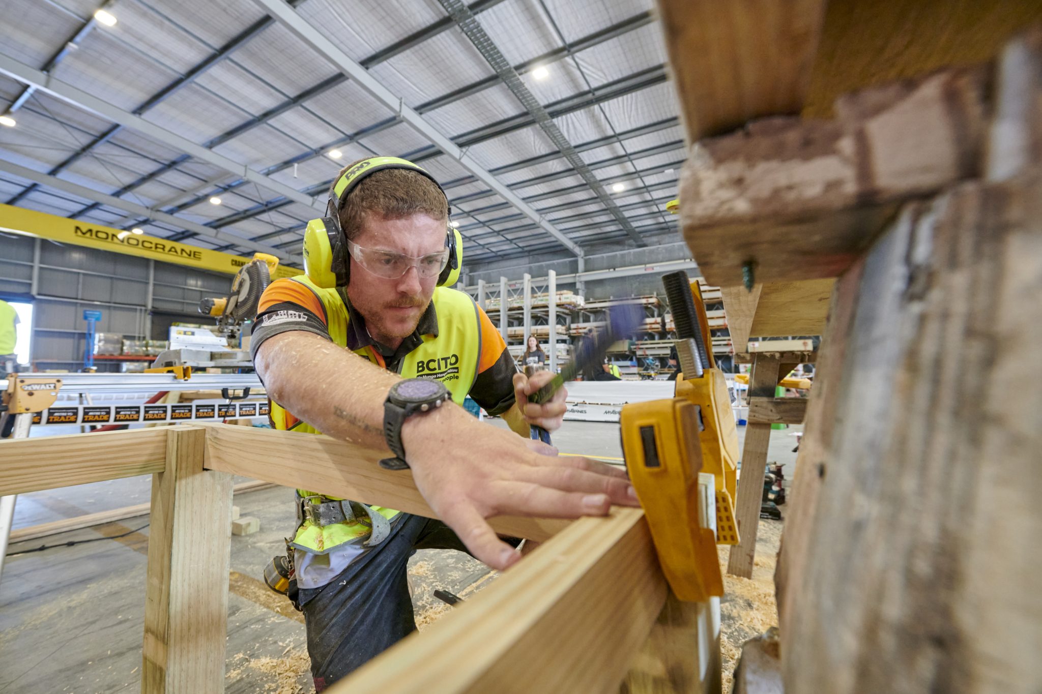 Apprentice Challenge | NZCB